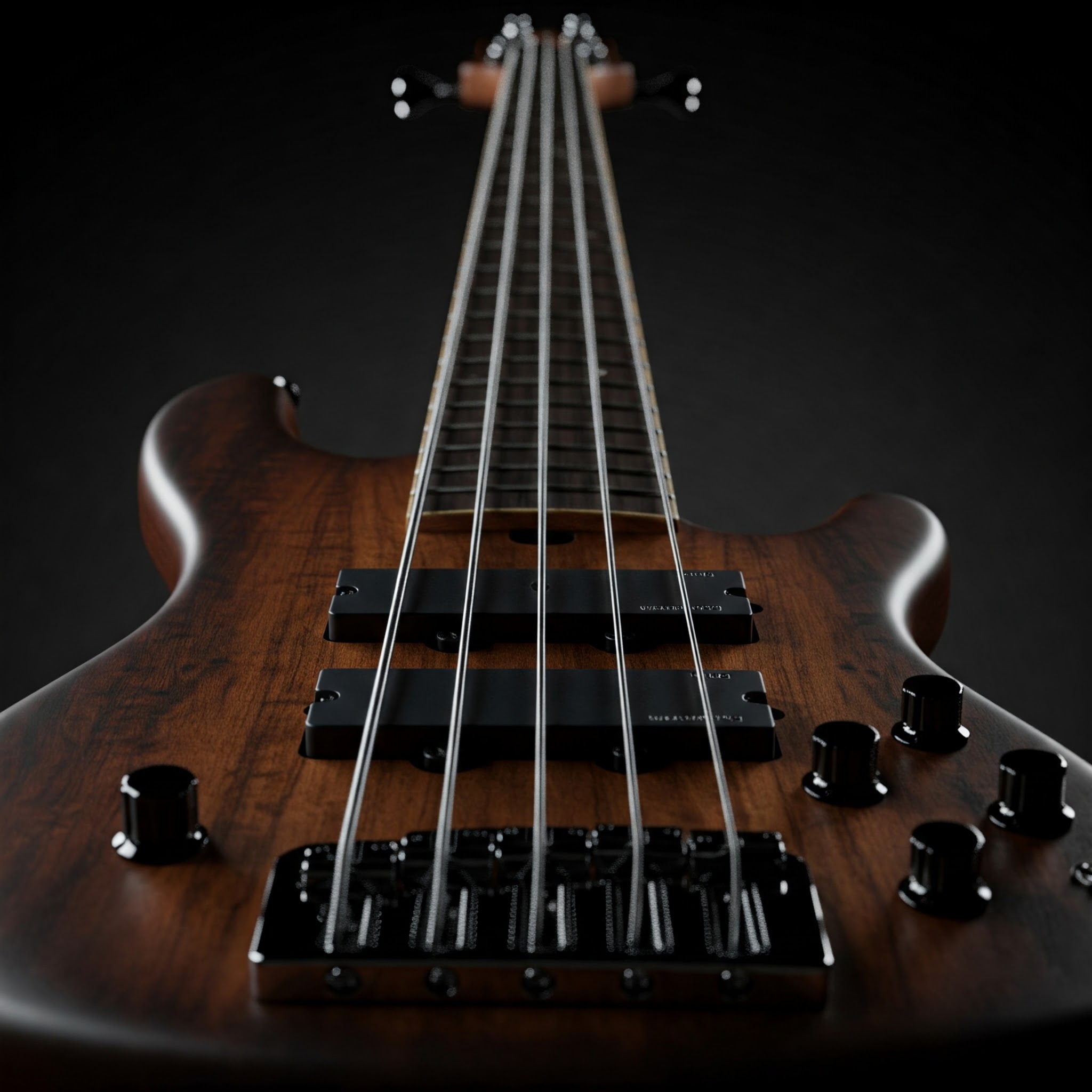 4 String Electric Bass Guitar: 10 Best Options for Beginners and Pros ...