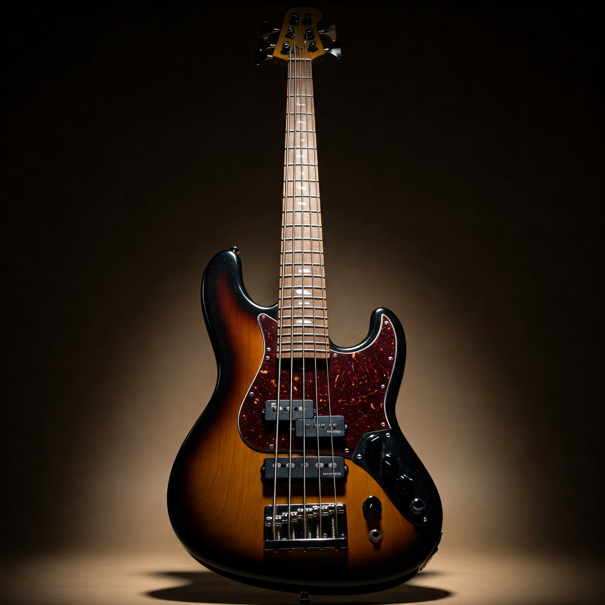 10 Incredible 5 String Electric Bass Guitar Options That Will Transform ...