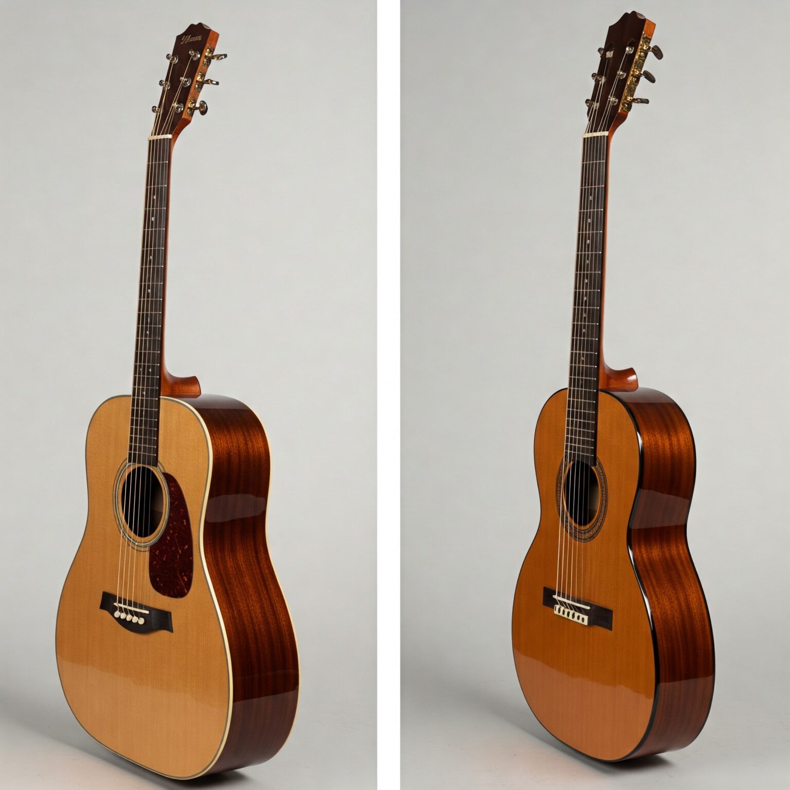 Acoustic vs Classical Guitar: 10 Must-Know Differences Before You Buy in 2025 - Mozart Tools