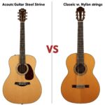 Acoustic vs Classical Guitar: 10 Must-Know Differences Before You Buy ...