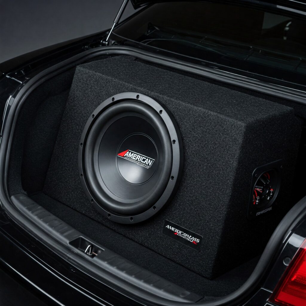 American Bass 15 Subwoofers: 7 Mind-Blowing Options For Ultimate Sound ...
