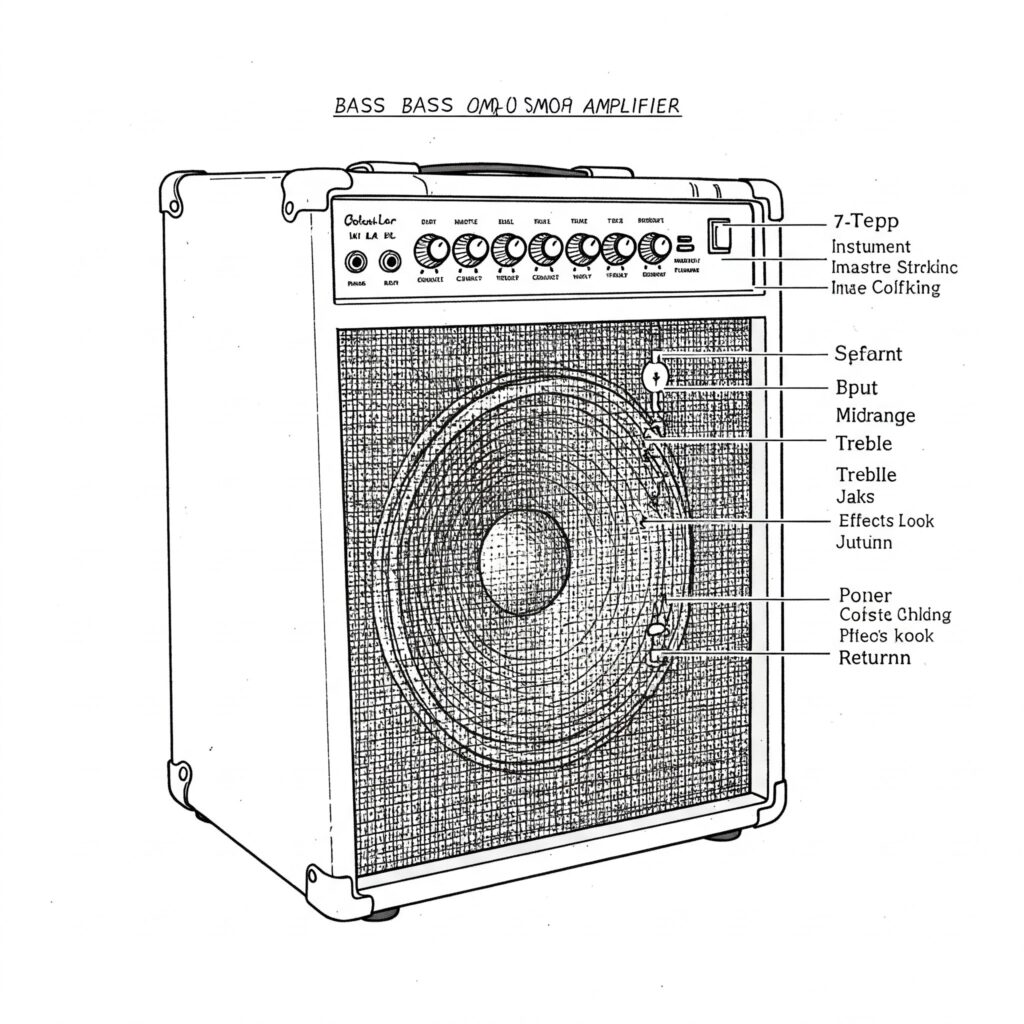 10 Best Bass Combo Amp Options That Will Revolutionize Your Sound in ...