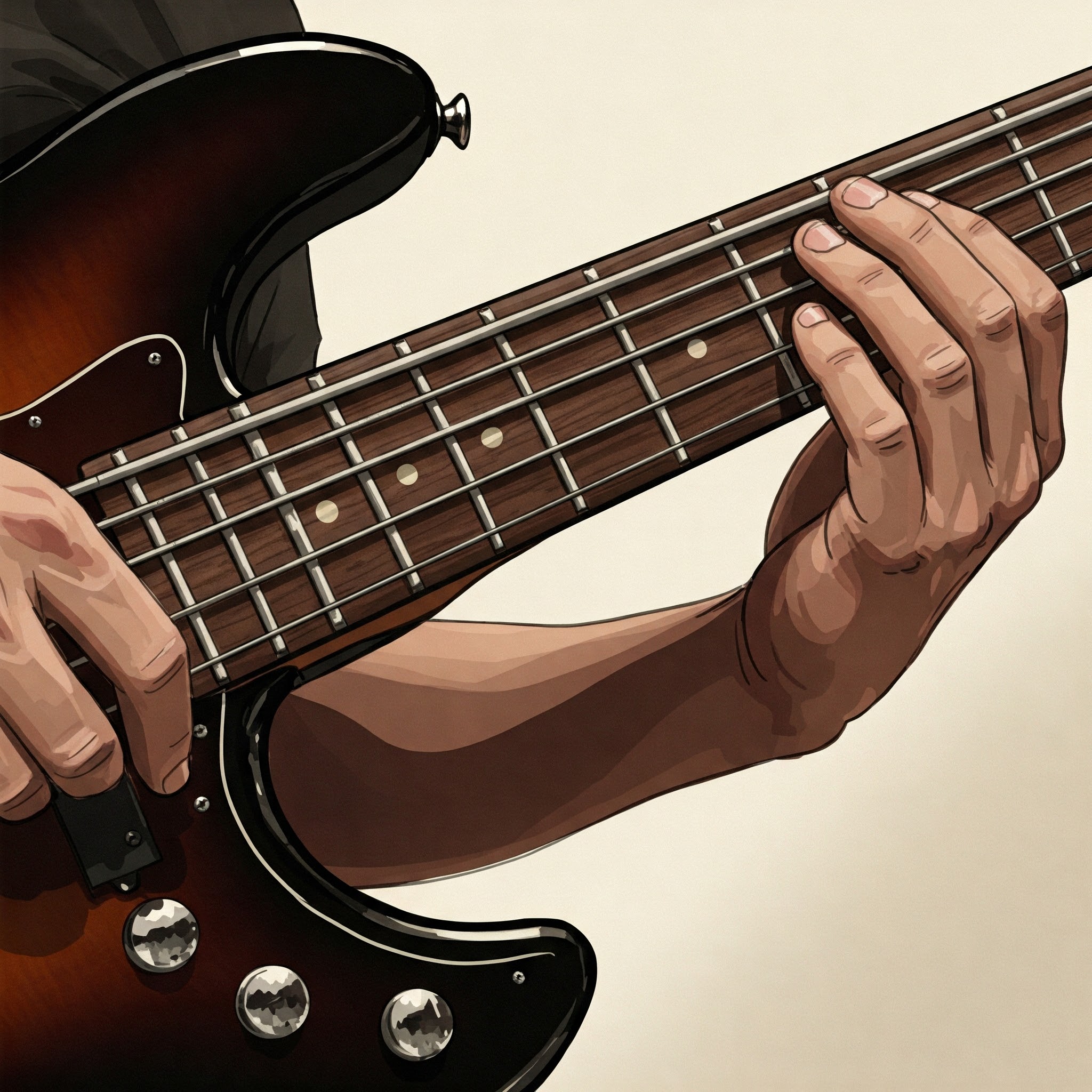 10 Outstanding Bass Guitar Strings for Exceptional Sound Quality in ...
