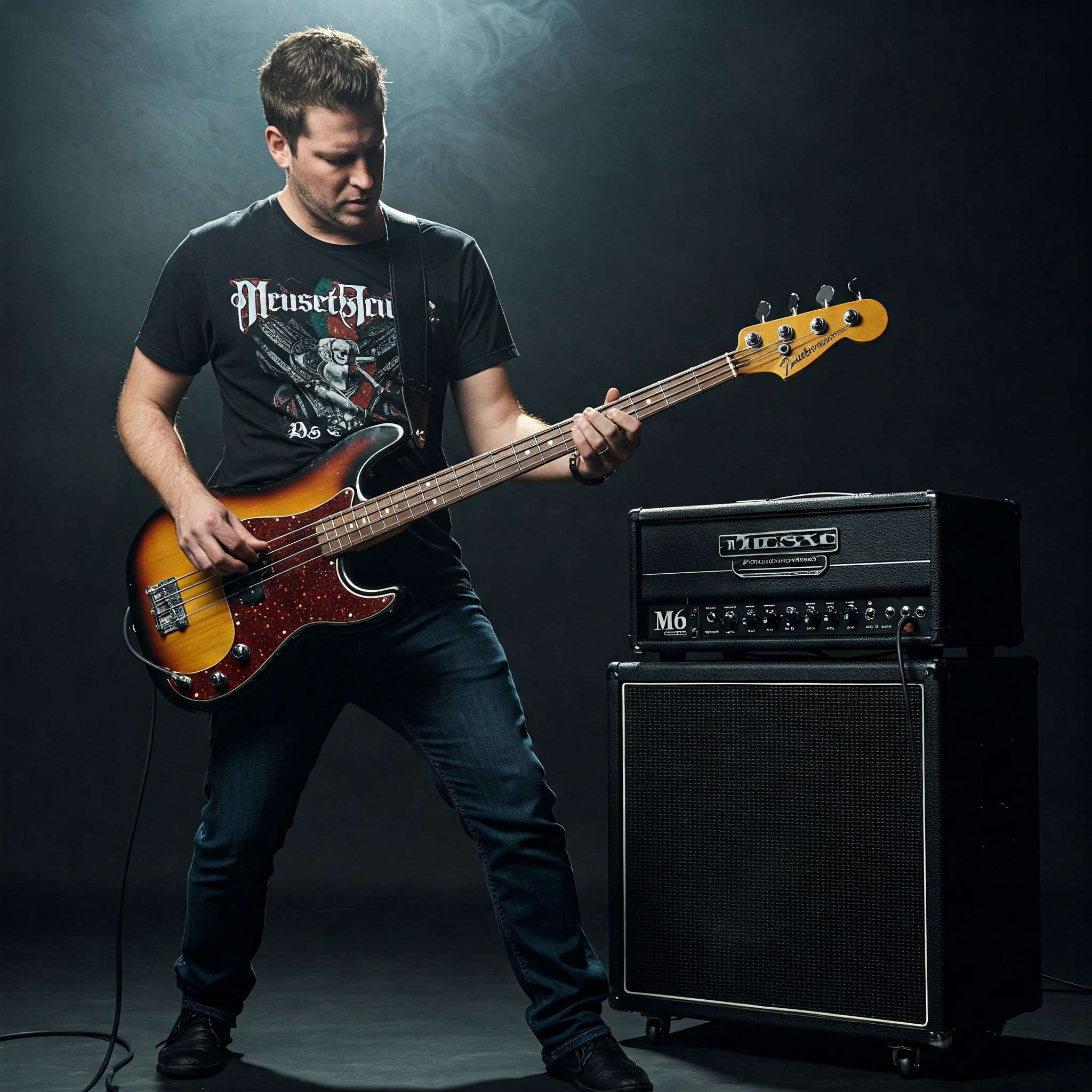 10 Best Bass Amp Options For Incredible Sound Quality in 2025 - Mozart ...