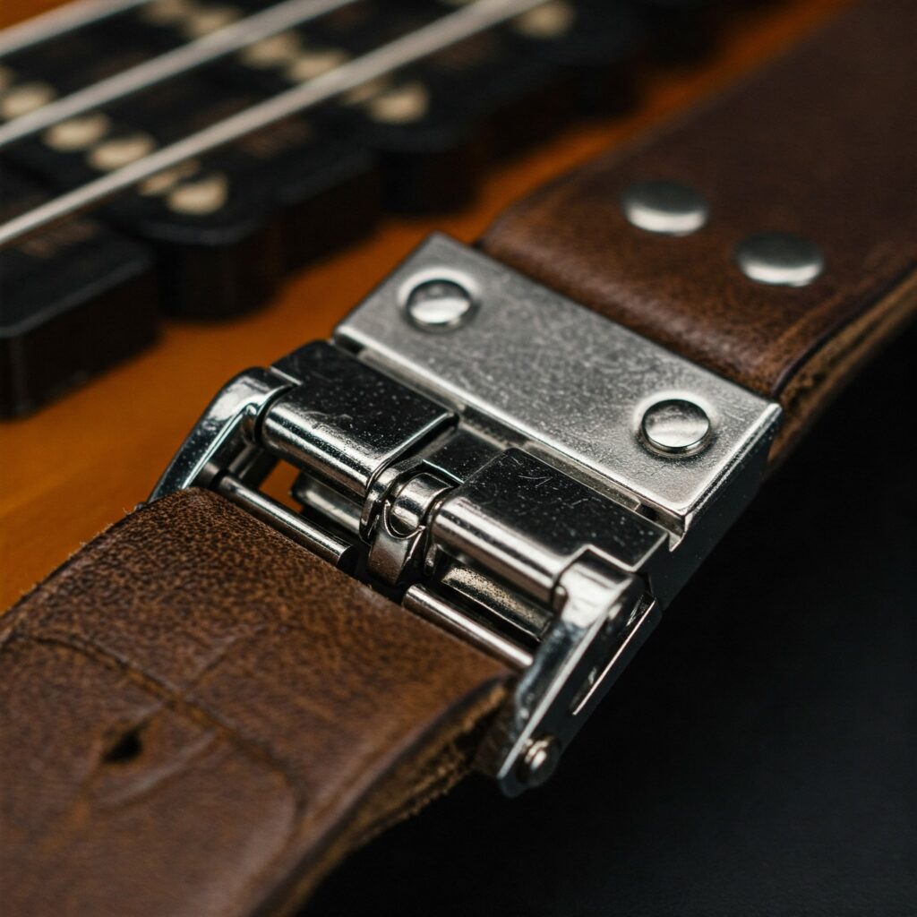 7 Best Bass Guitar Strap Options for Ultimate Comfort and Style in 2025 ...