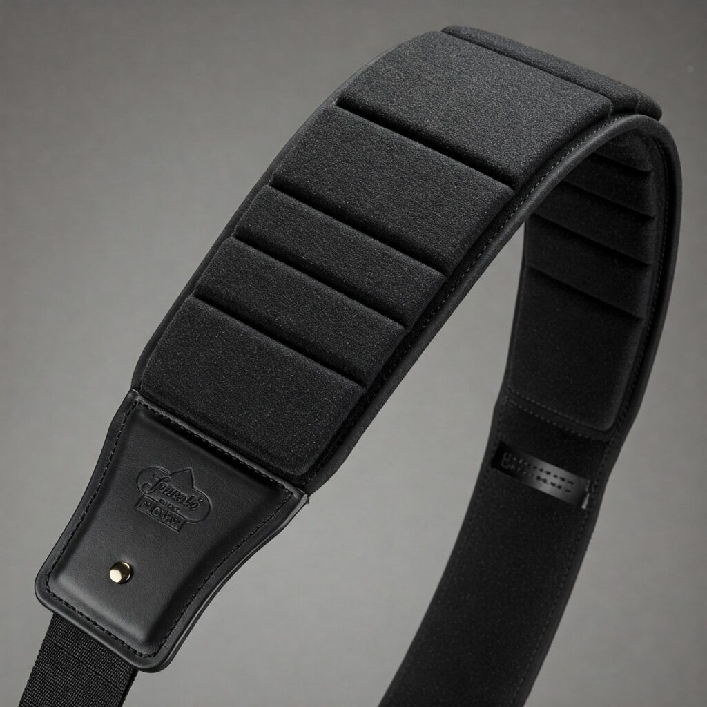 7 Best Bass Guitar Strap Options for Ultimate Comfort and Style in 2025 ...