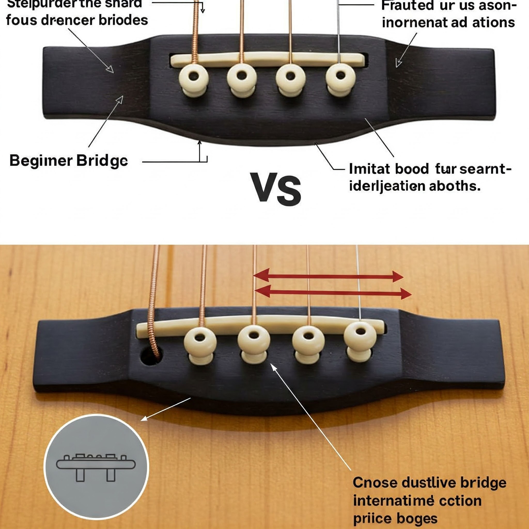Beginner Guitar vs Intermediate Guitar: 7 Essential Differences for ...