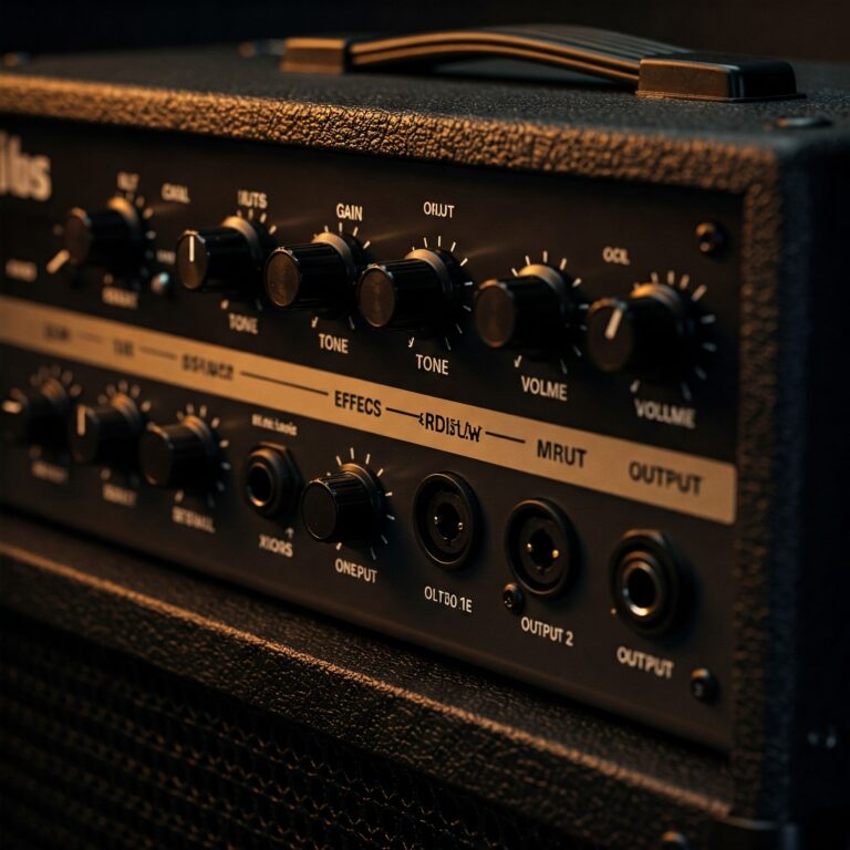 10 Best Bass Amp Options For Incredible Sound Quality in 2025 - Mozart ...