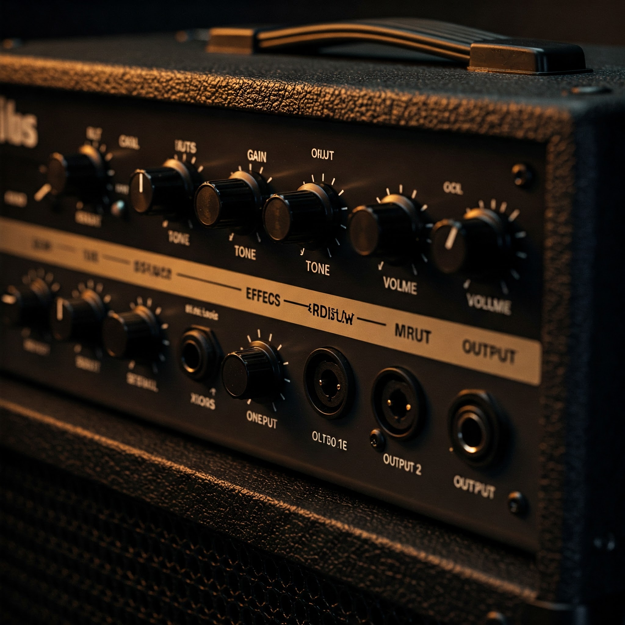 10 Best Bass Amp Options For Incredible Sound Quality in 2025 - Mozart ...