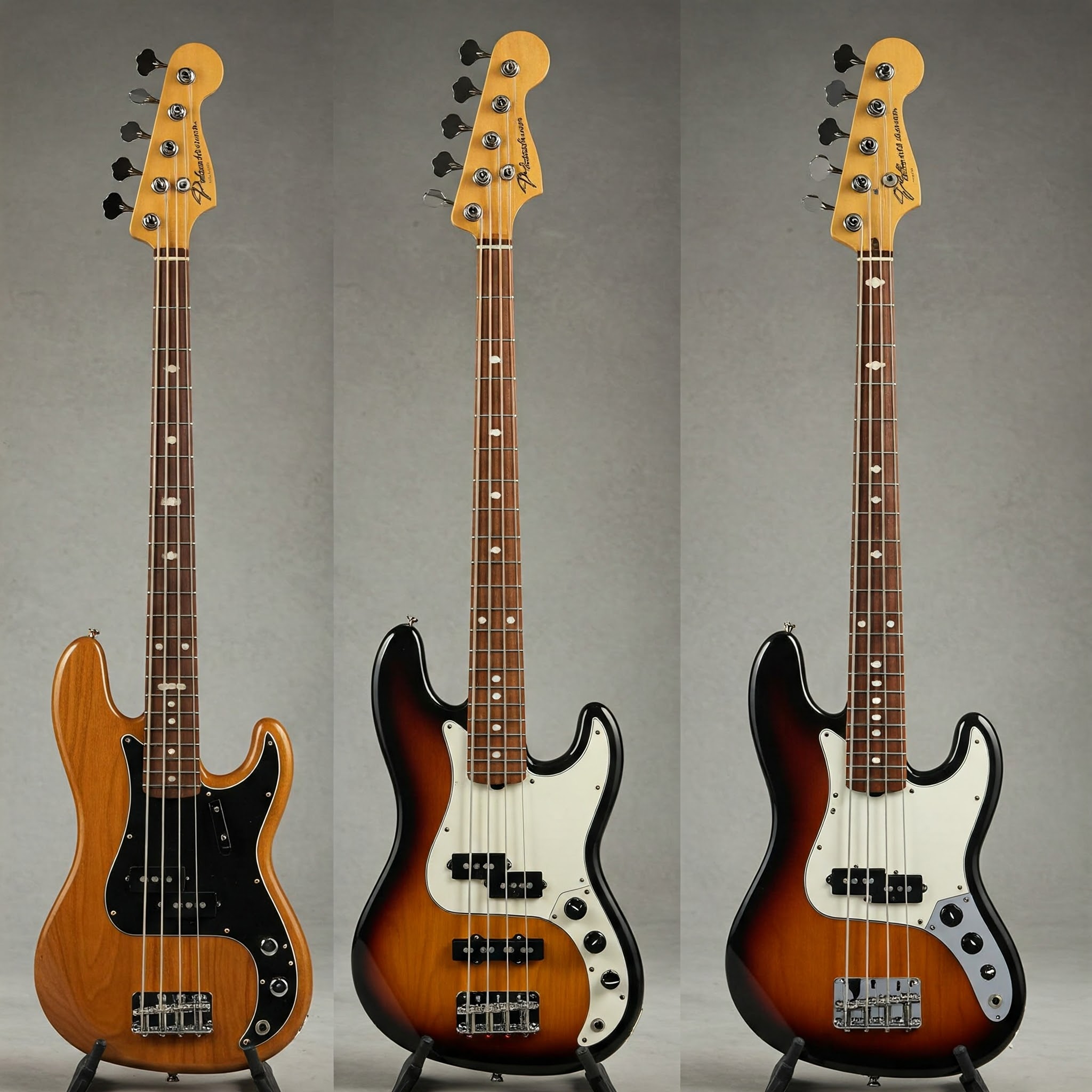 10 Amazing Cheap Bass Guitars That Won't Break Your Bank in 2025 ...