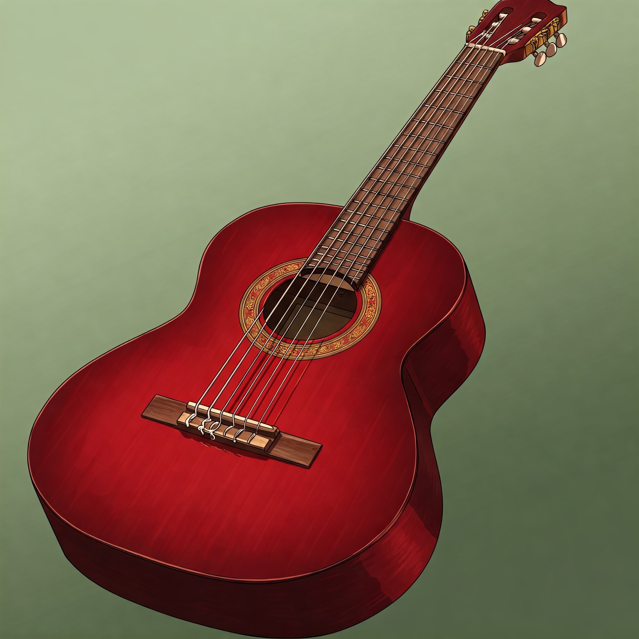 Nylon Strings vs Steel Strings: The Ultimate Guide to Choosing the ...