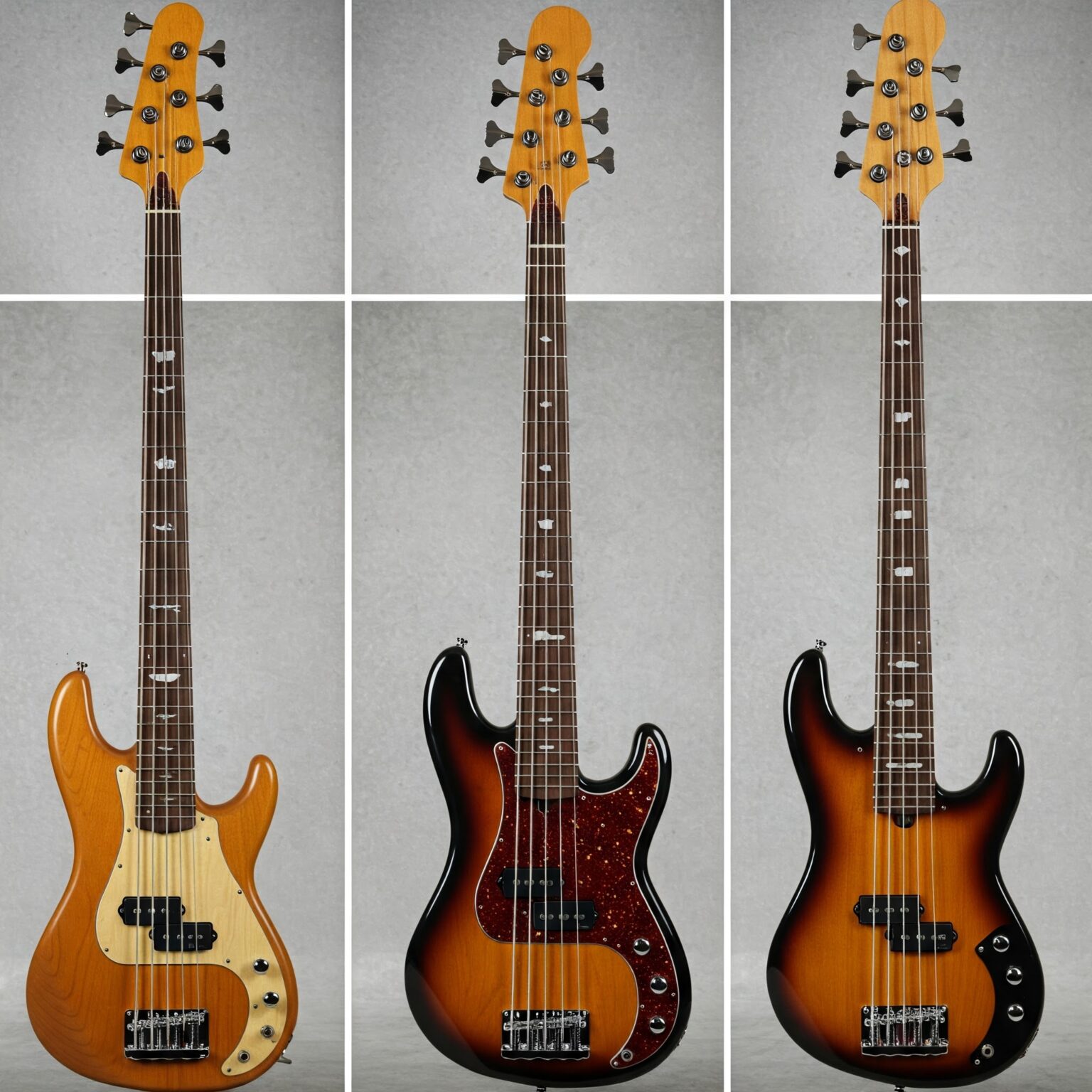 The Ultimate Guide to Bass 5 Strings: Everything You Must Know to ...