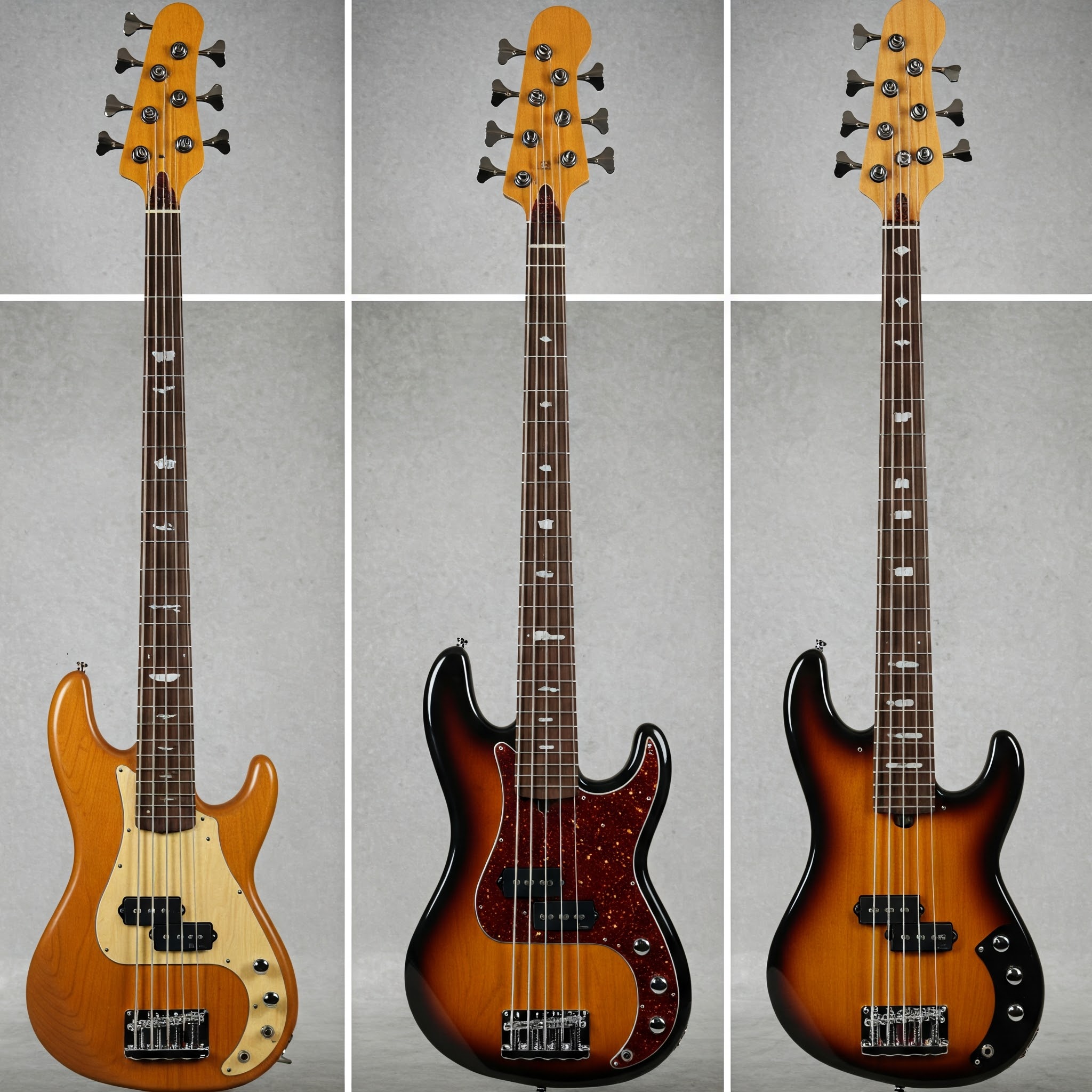 The Ultimate Guide to Bass 5 Strings: Everything You Must Know to ...