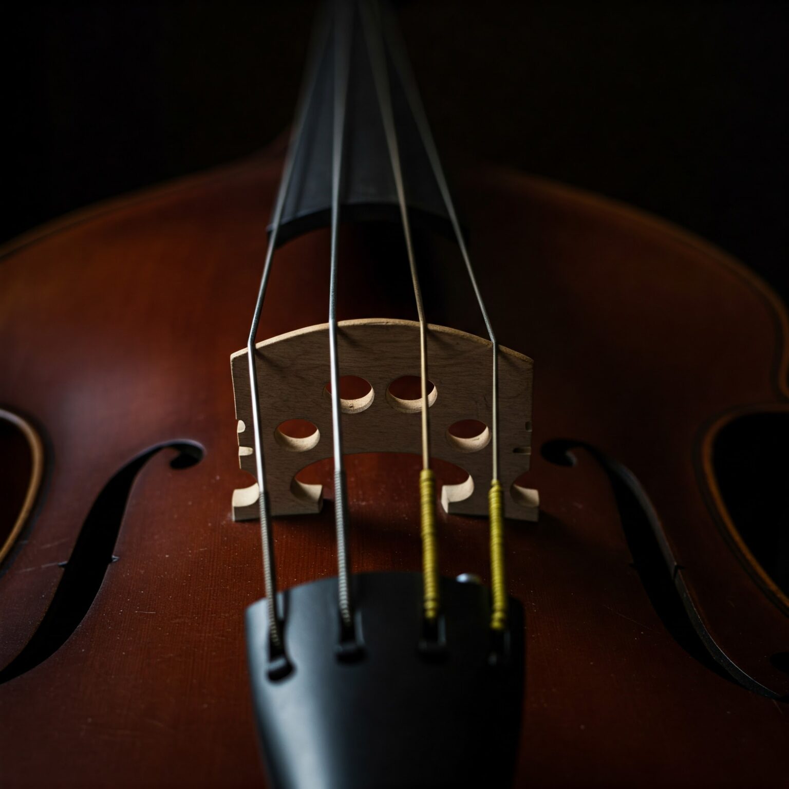 7 Best Double Bass Strings for Amazing Tone in 2025: The Ultimate Buyer ...