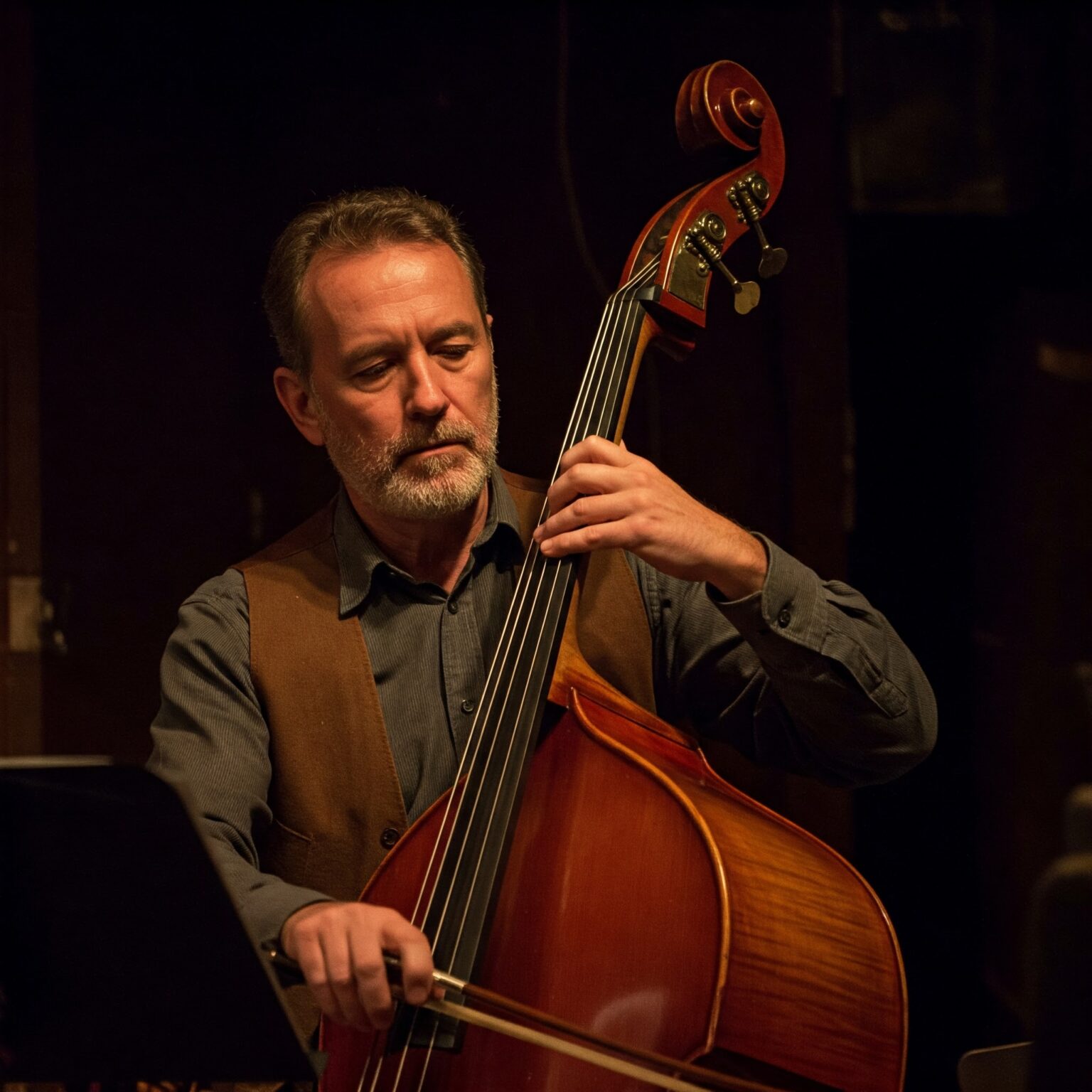 7 Best Double Bass Strings for Amazing Tone in 2025: The Ultimate Buyer ...