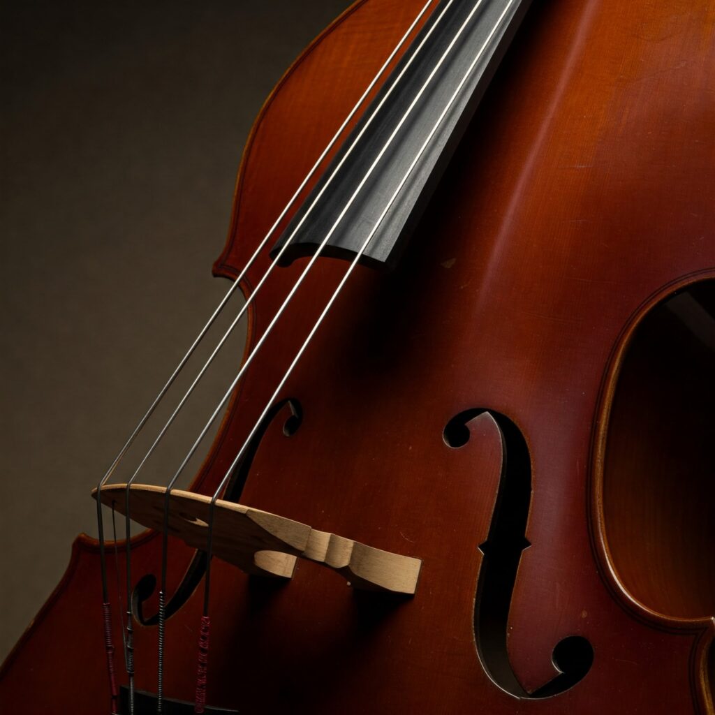 7 Best Double Bass Strings for Amazing Tone in 2025: The Ultimate Buyer ...