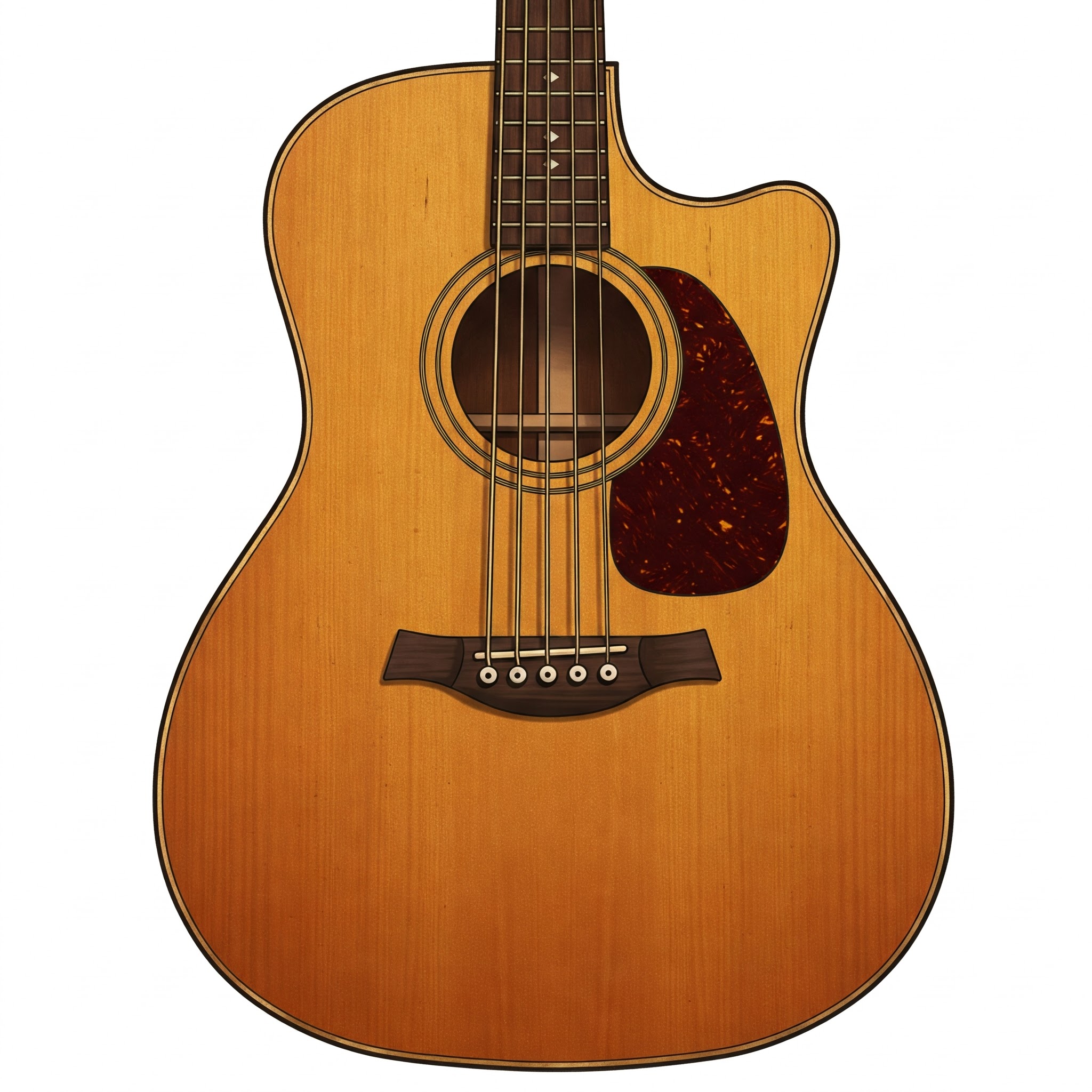 Dreadnought vs Concert Guitar: 7 Must-Know Differences for Inspired ...