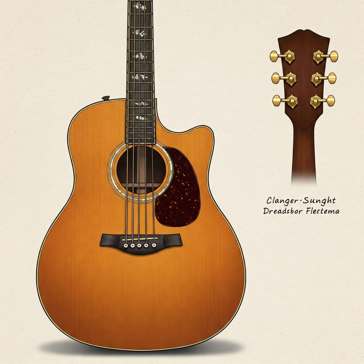 Nylon Strings vs Steel Strings: The Ultimate Guide to Choosing the ...