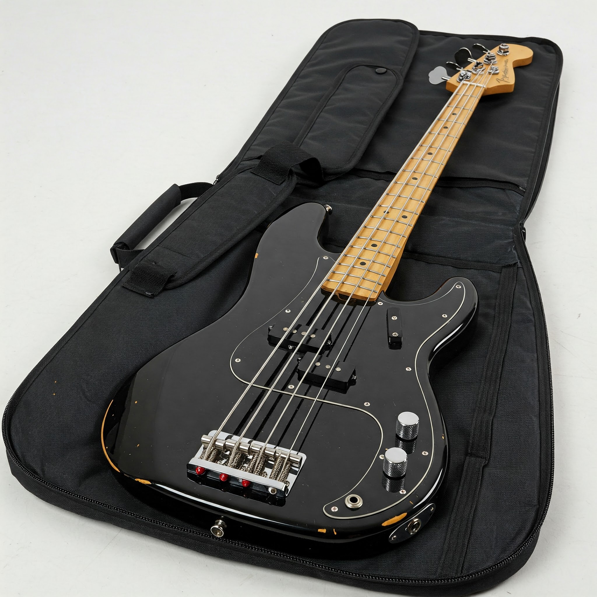 10 Best Electric Bass Case Options That Will Protect Your Instrument in ...