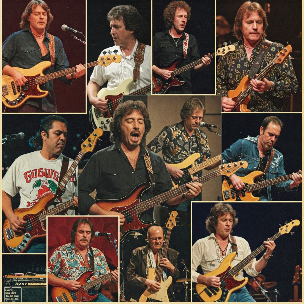 The Ultimate Guide to Bass 5 Strings: Everything You Must Know to ...