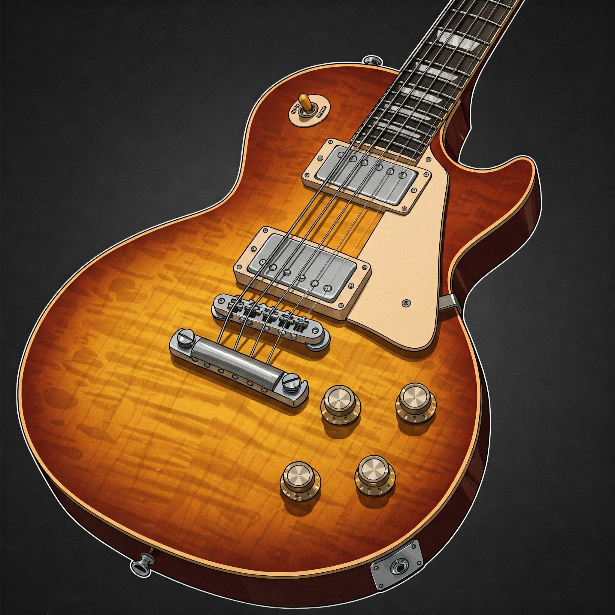 Single Coil vs Humbucker Pickups: The Ultimate Comparison Guide for 2025 – Pros, Cons & Pro Tips ...