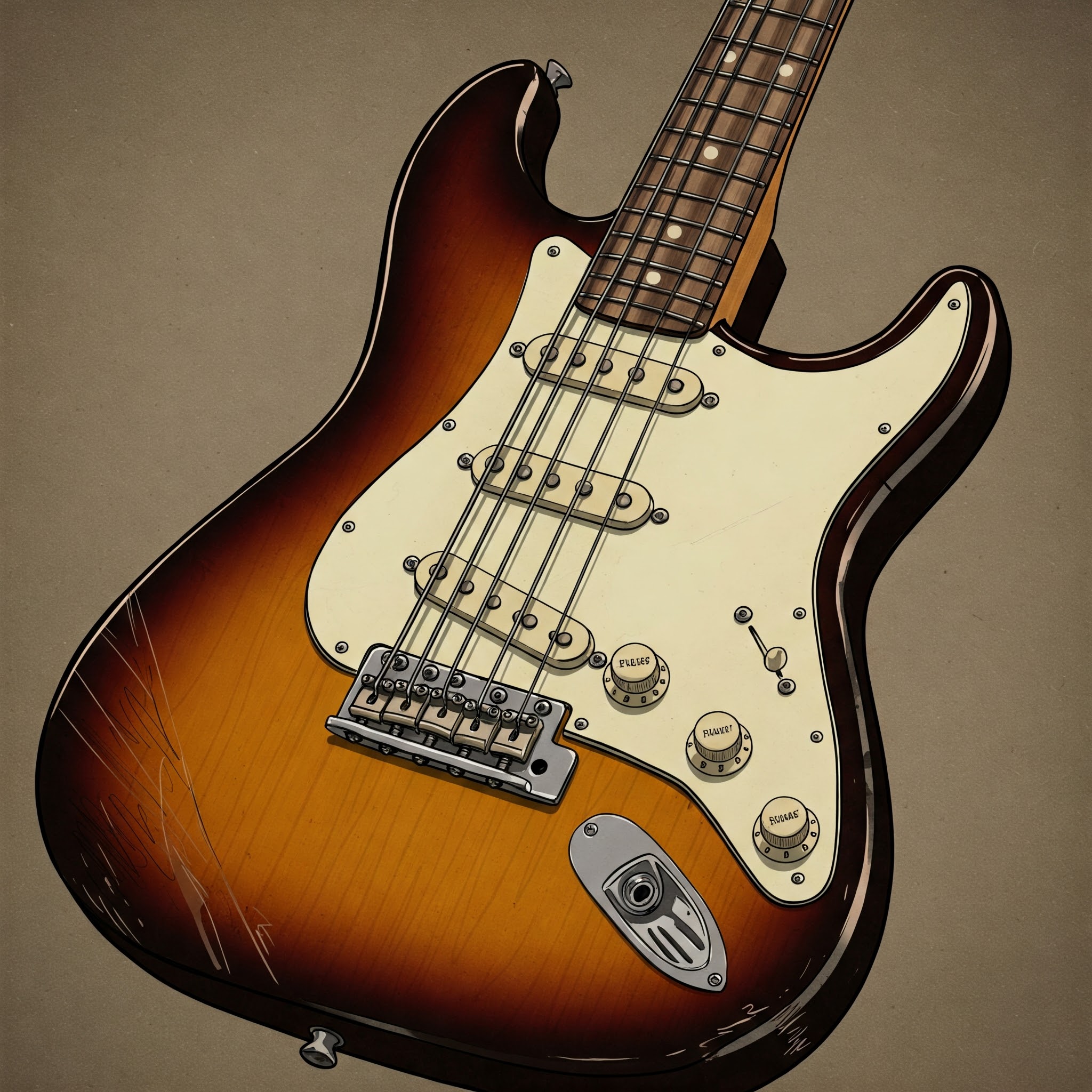 Single Coil vs Humbucker Pickups: The Ultimate Comparison Guide for 2025 – Pros, Cons & Pro Tips ...