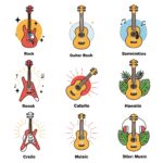 Guitar vs Ukulele: 7 Surprising Differences & How to Choose Your ...