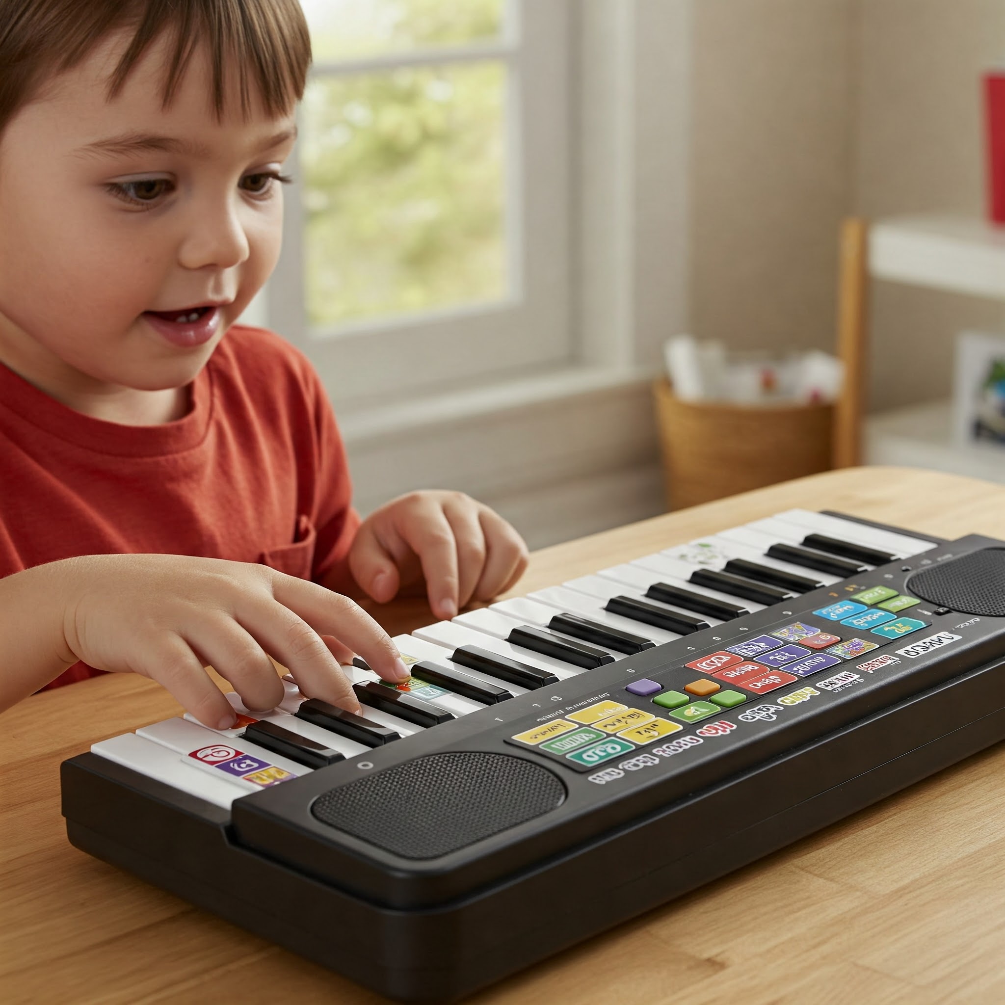 Electric Guitar vs Keyboard for Beginners: Your Exciting Path to Music ...