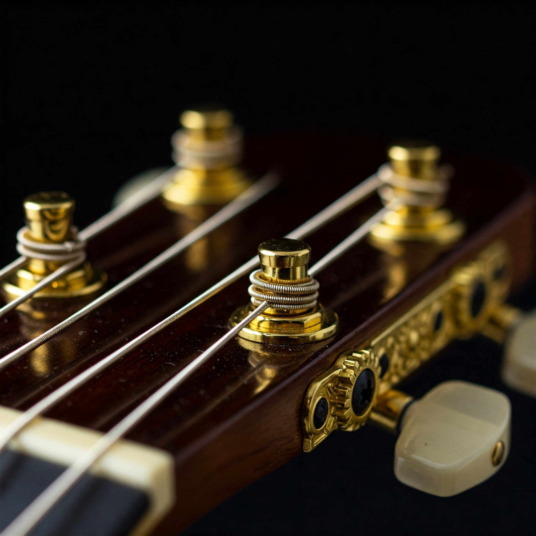 Nylon Strings vs Steel Strings: The Ultimate Guide to Choosing the ...