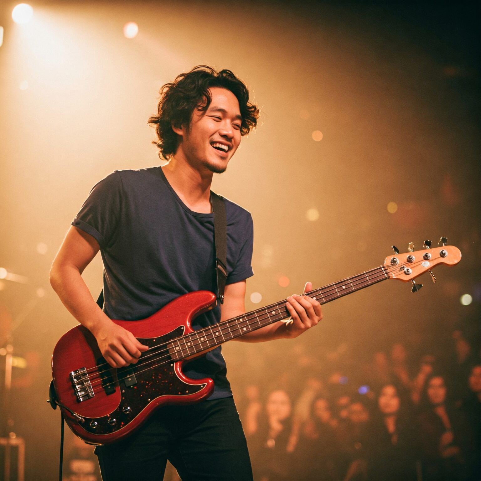 10 Amazing Cheap Bass Guitars That Won't Break Your Bank in 2025 ...