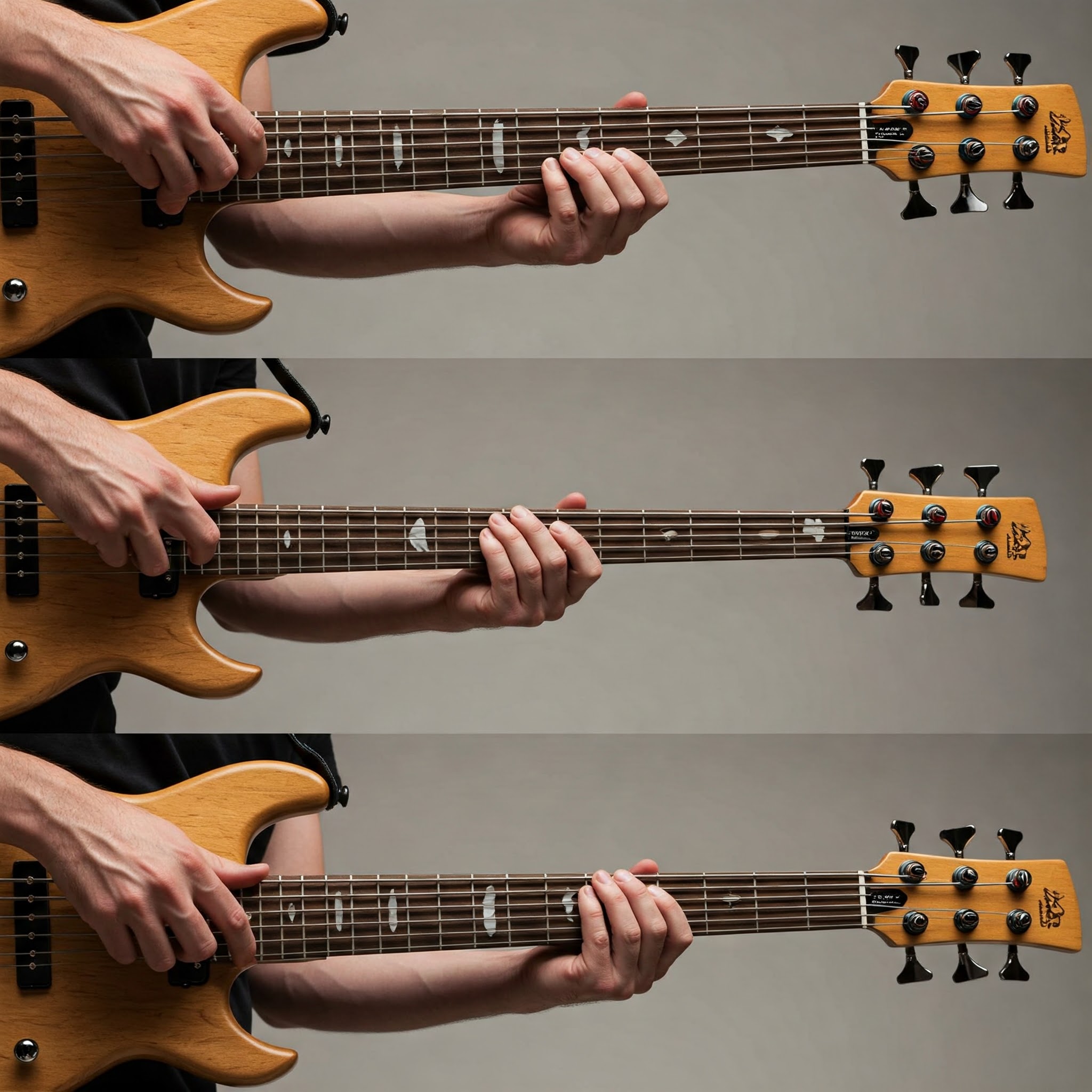 The Ultimate Guide to Bass 5 Strings: Everything You Must Know to ...