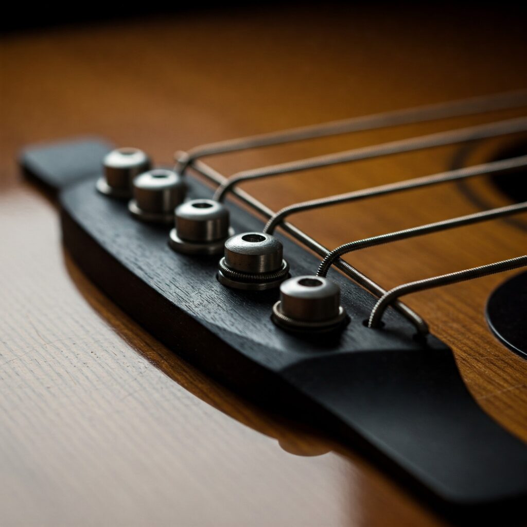 Nylon Strings vs Steel Strings: The Ultimate Guide to Choosing the ...