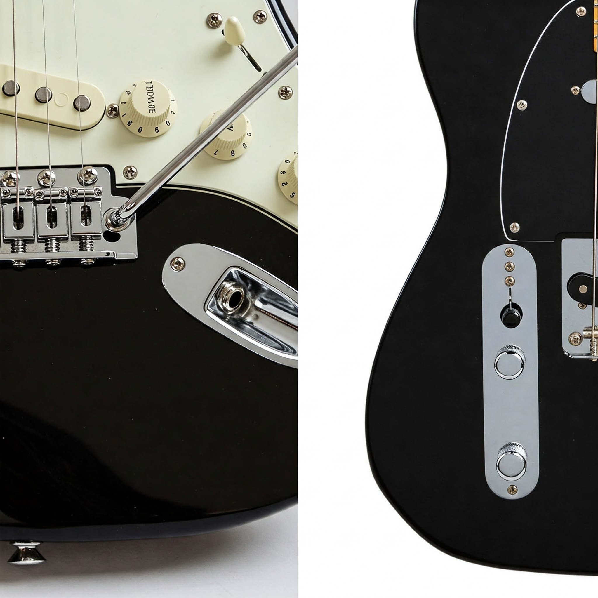 Stratocaster vs Telecaster: The Ultimate Guitar Showdown Guide for ...