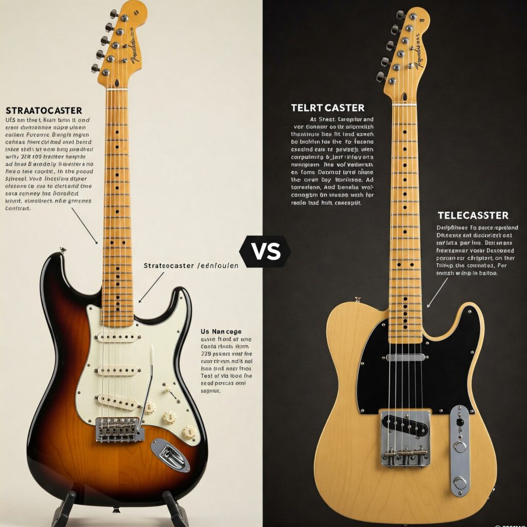 Single Coil vs Humbucker Pickups: The Ultimate Comparison Guide for 2025 – Pros, Cons & Pro Tips ...
