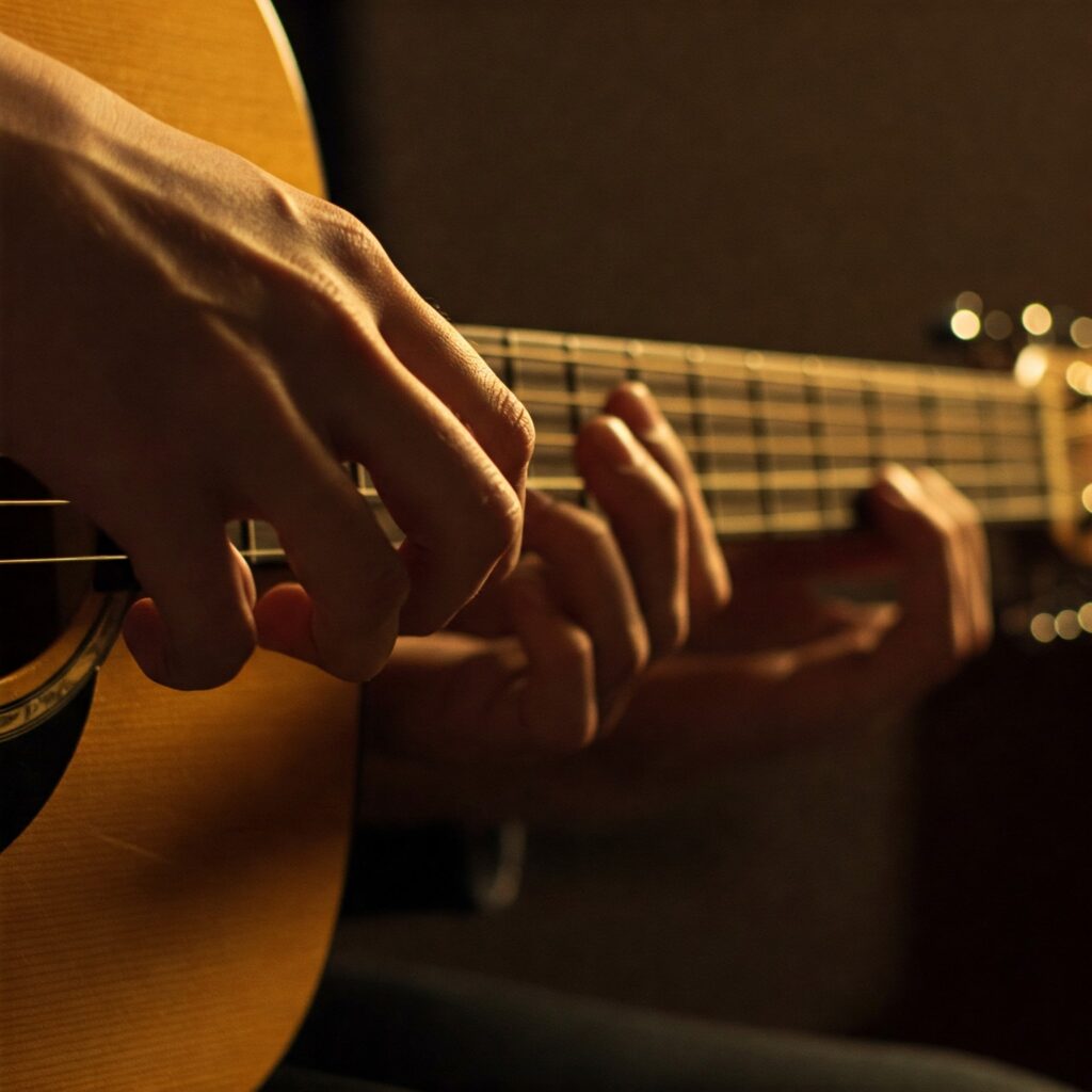 Nylon Strings vs Steel Strings: The Ultimate Guide to Choosing the ...