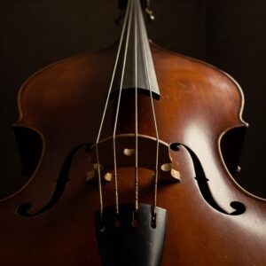 Upright Bass Strings: 7 Exceptional Options for a Powerful Sound ...