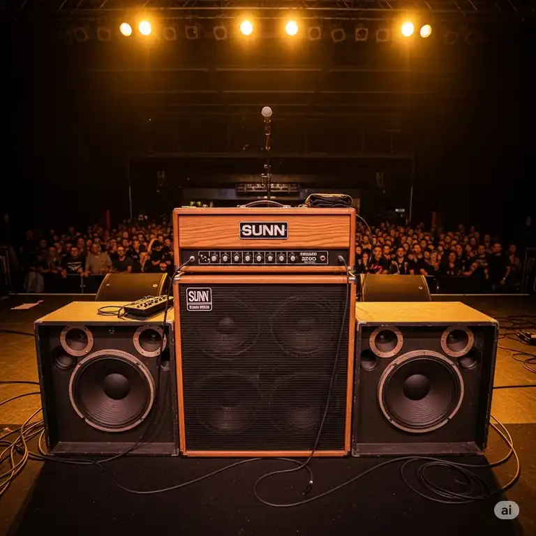 10 Best Bass Amp Options For Incredible Sound Quality in 2025 - Mozart ...