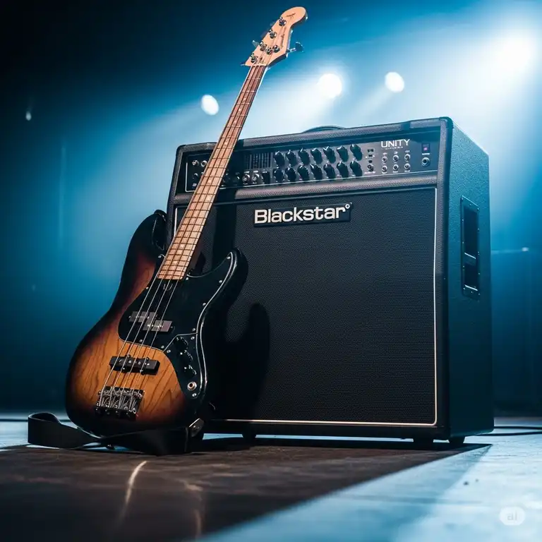 5 Best Marshall Bass Amp Models That Dominate Live Performances in 2025 ...