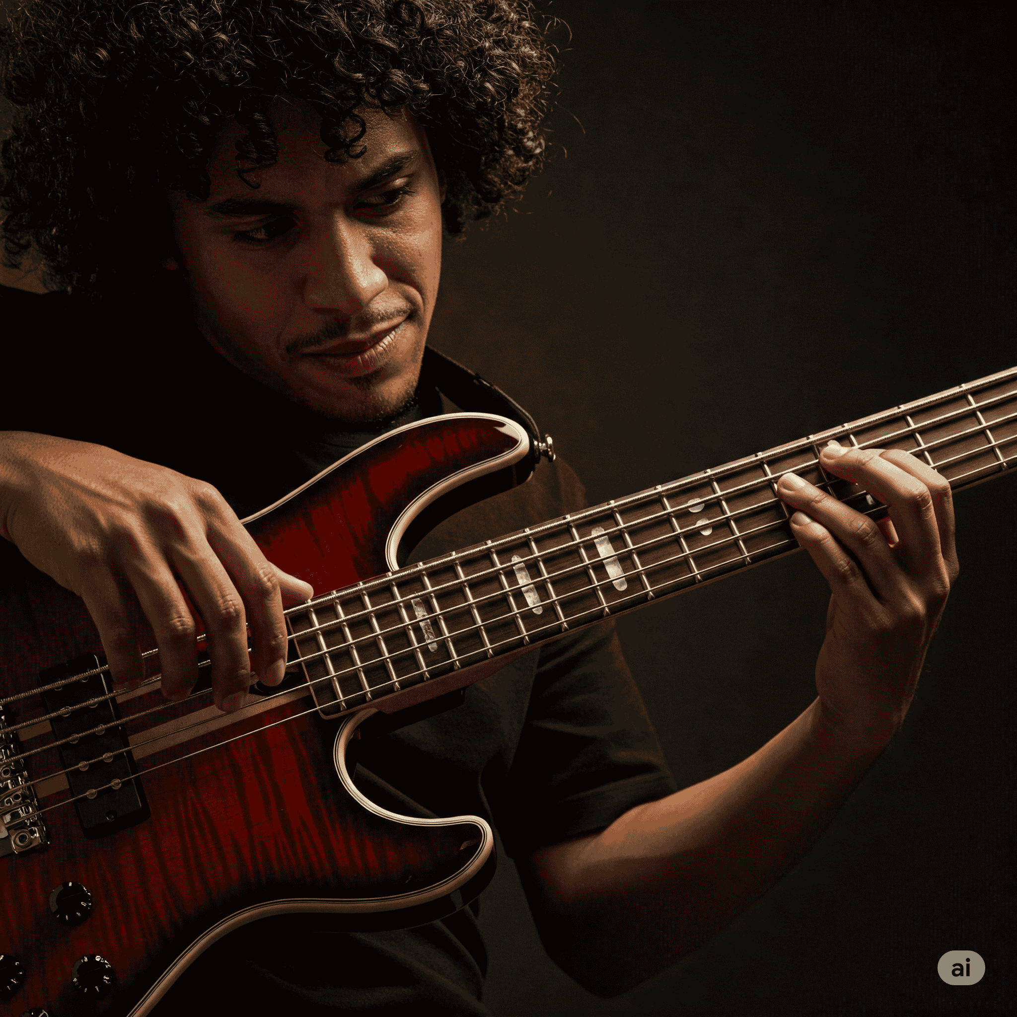 10 Best Left Handed Bass Guitar Models That Will Rock Your World in ...