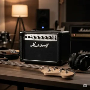 5 Best Marshall Bass Amp Models That Dominate Live Performances in 2025 ...