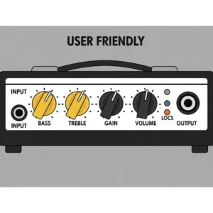 10 Best Small Bass Amp Options For Unstoppable Sound in 2025 - Mozart Tools