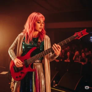 10 Best Headless Bass Guitar Models for Revolutionary Sound in 2025 ...