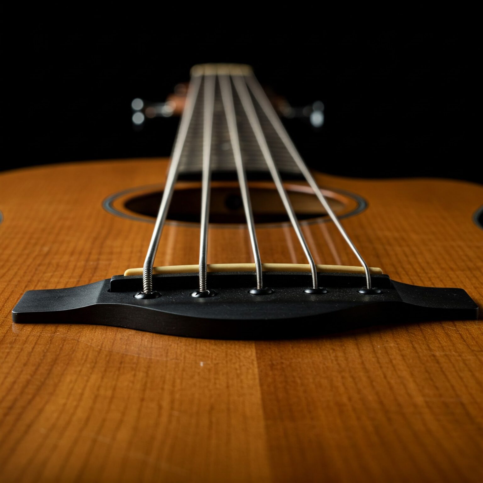 5 Top 5 String Acoustic Bass Options That Will Transform Your Sound in ...
