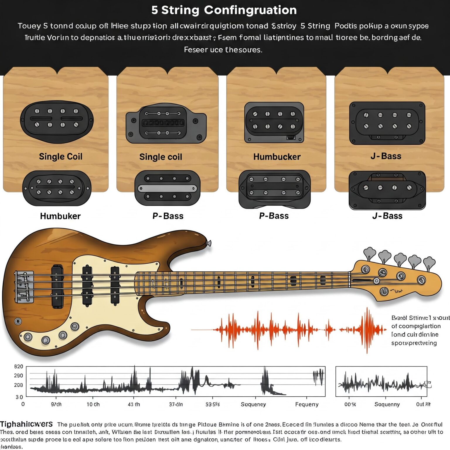 10 Best 5 String Bass Options That Will Transform Your Playing in 2025 ...