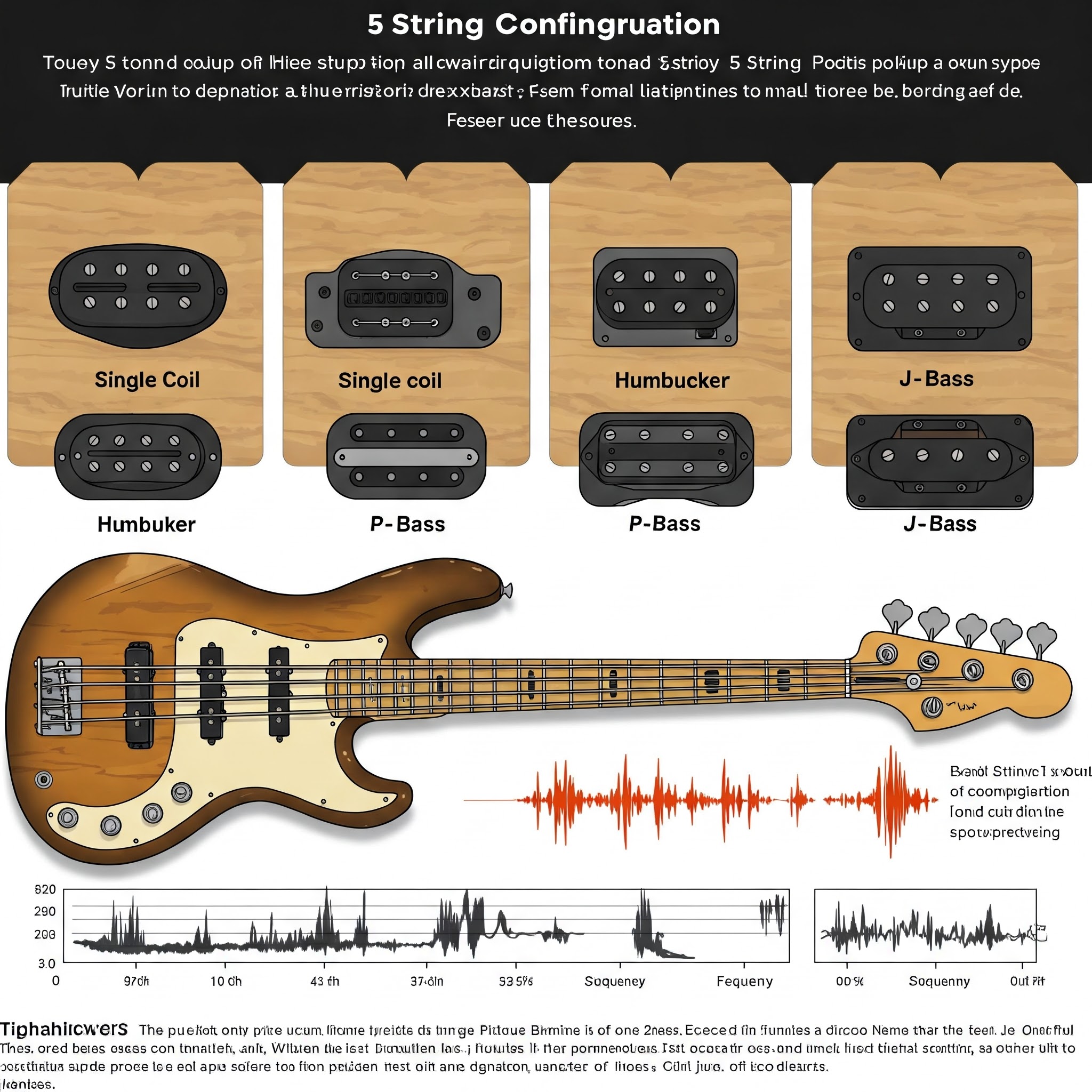 10 Best 5 String Bass Options That Will Transform Your Playing in 2025 ...