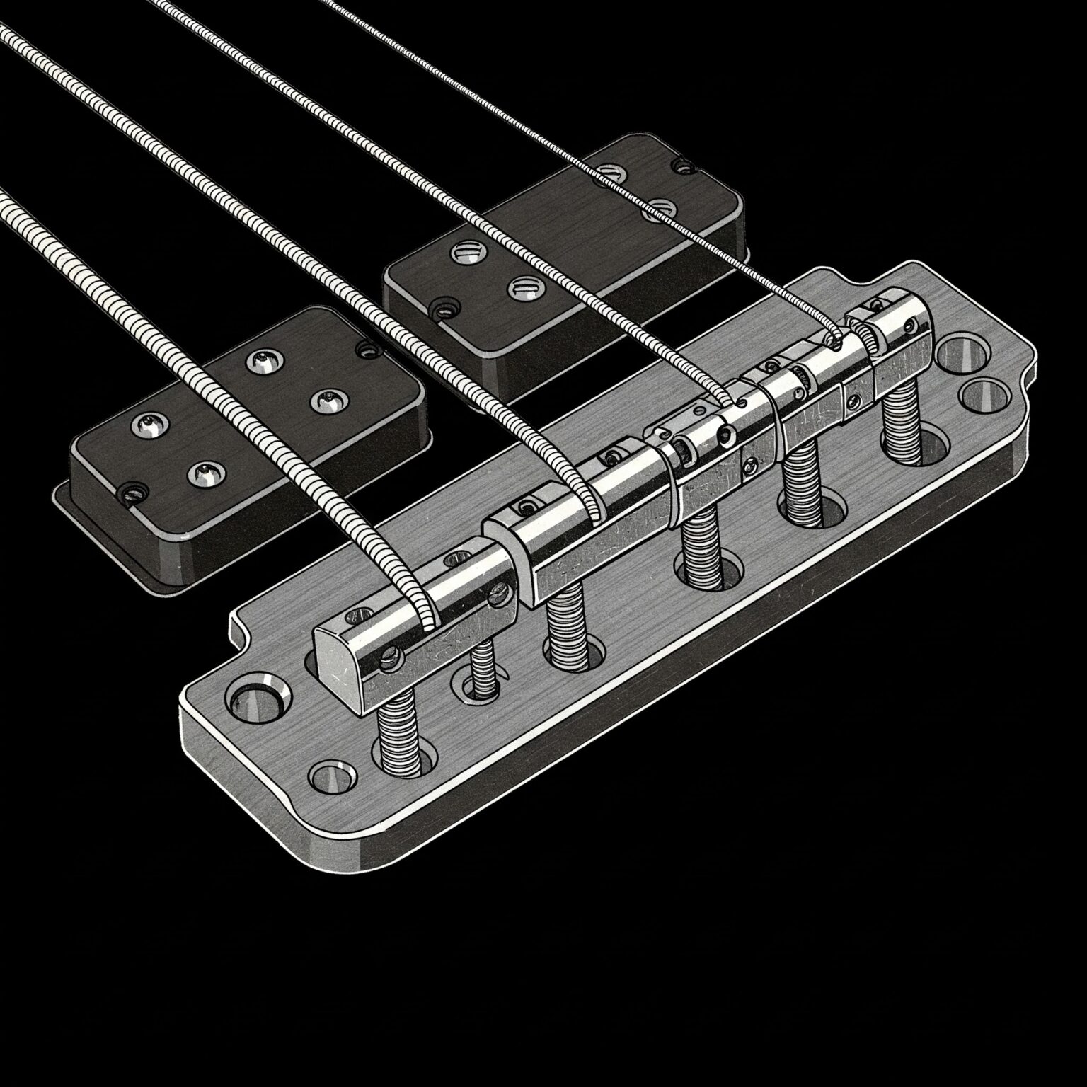 7 Best 6 String Fretless Bass Options That Will Transform Your Sound in ...