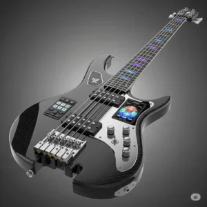 10 Best Headless Bass Guitar Models for Revolutionary Sound in 2025 ...
