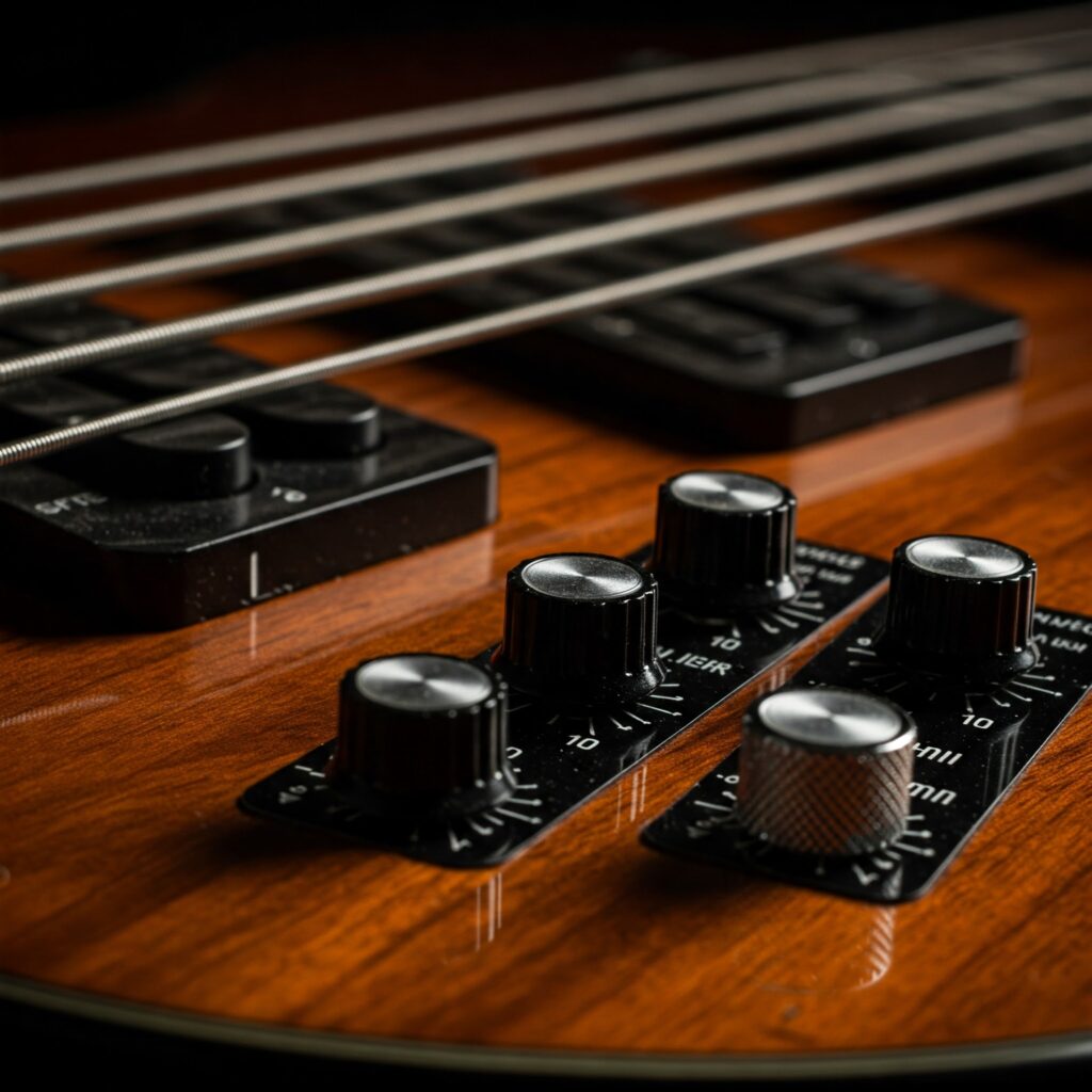 5 Top 5 String Acoustic Electric Bass Guitar Options for Powerful ...