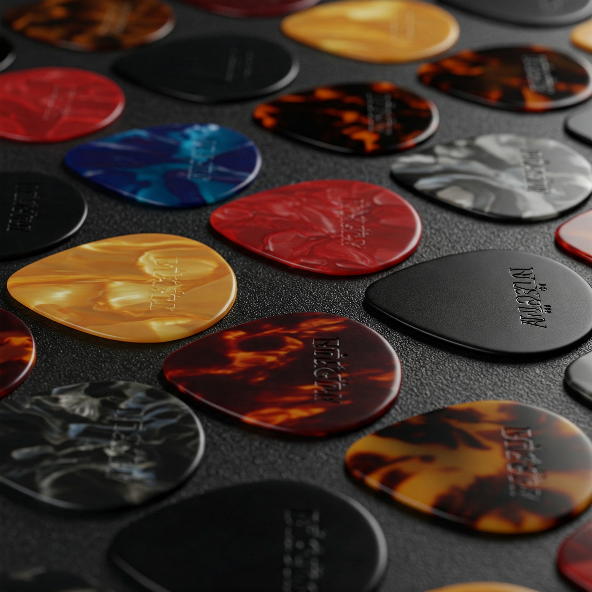 10 Best Bass Guitar Picks for Powerful Tone and Precision Playing in ...