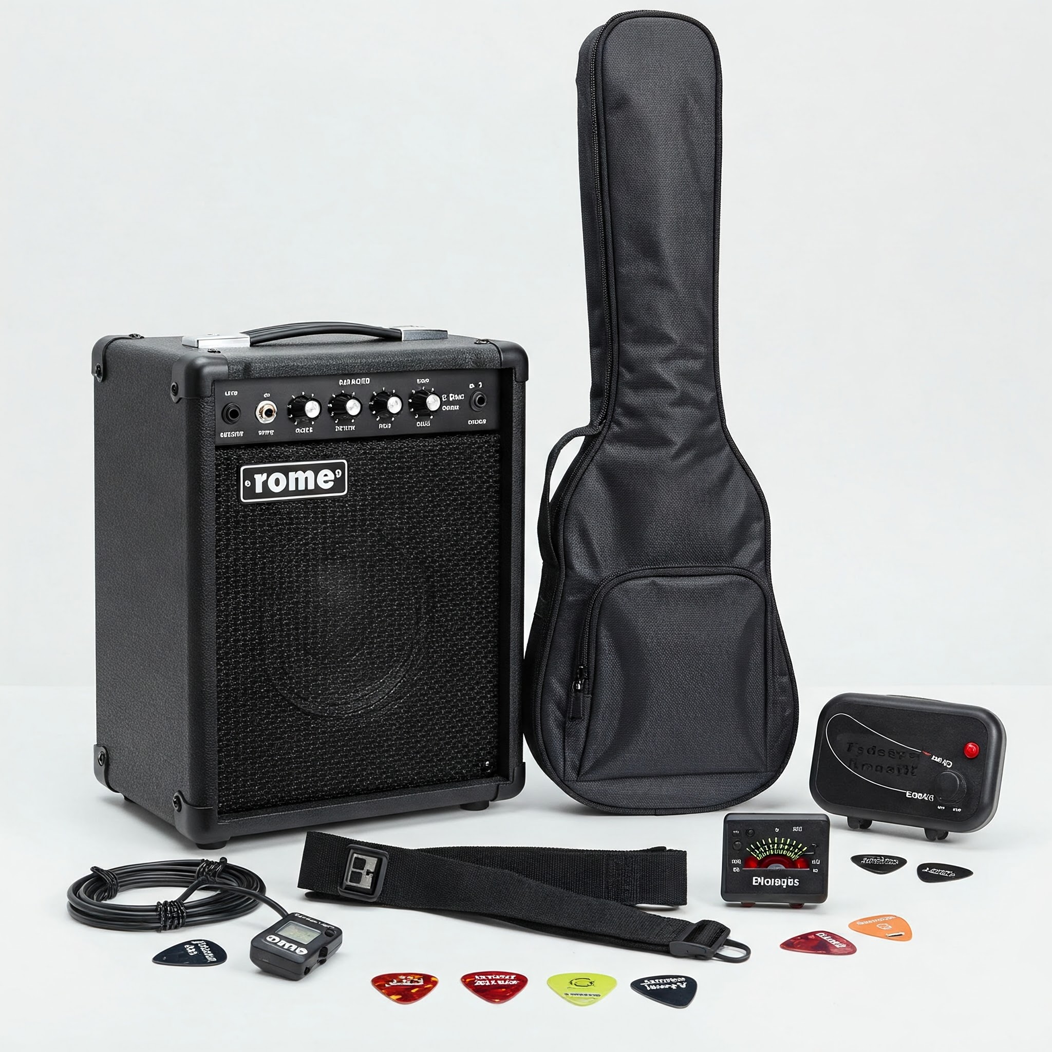 10 Best Cheap Bass Guitar Options For Beginner Musicians in 2025 ...